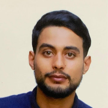 Portfolio — Wassim Karouia